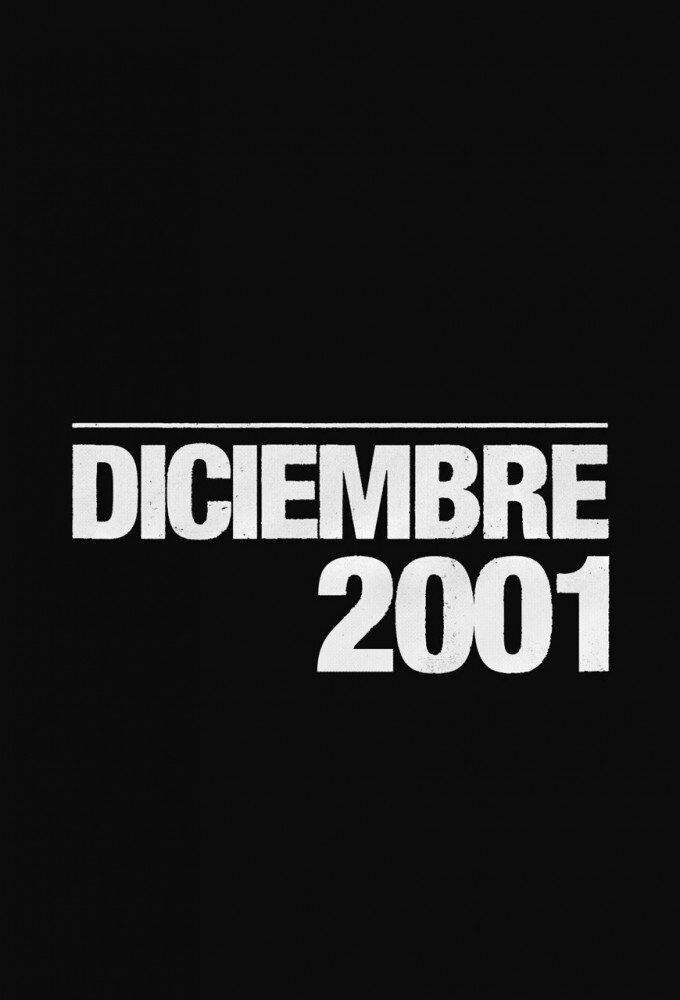 Diciembre 2001 | TVmaze