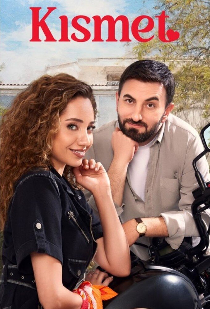 Kısmet Image #1149132 | TVmaze