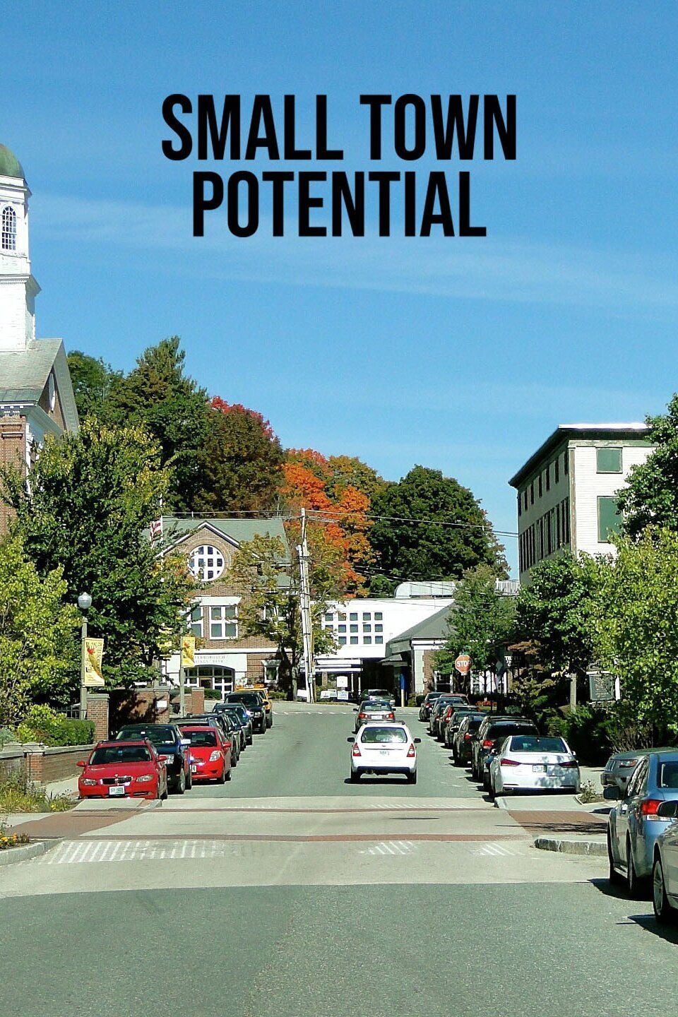 Small Town Potential | TVmaze