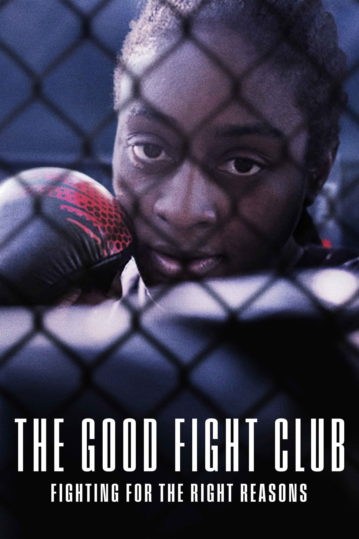 The Good Fight Club | TVmaze