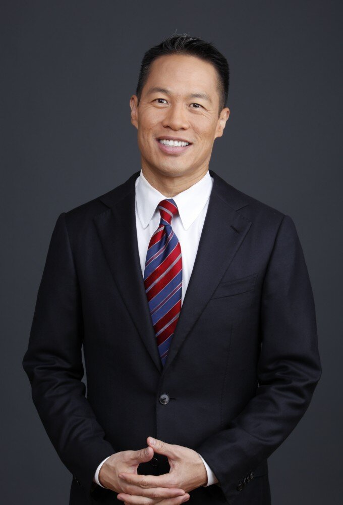 Richard Lui Reports | TVmaze
