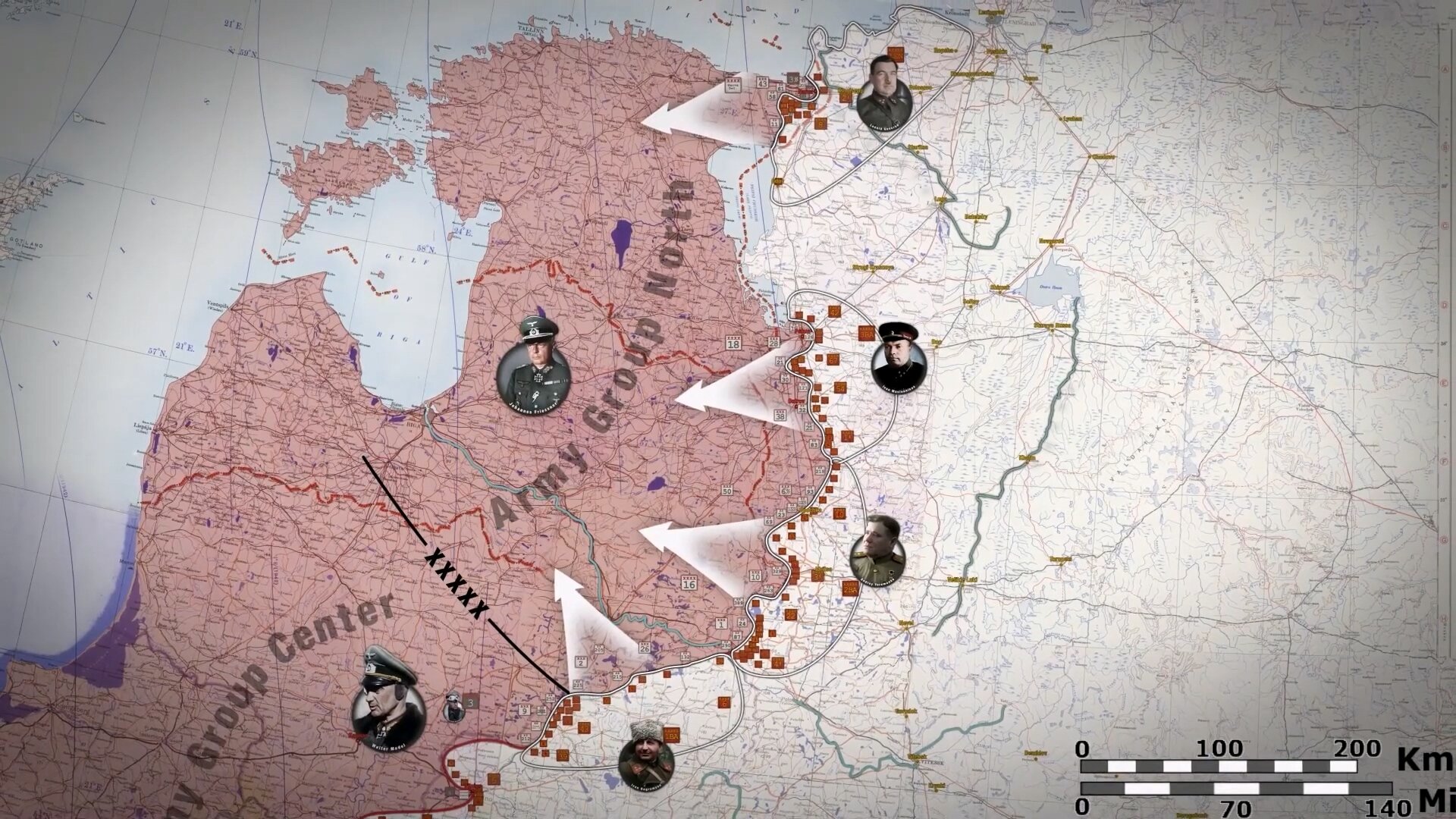 15 July, 1944 - World War Two: Week by Week 5x46 | TVmaze
