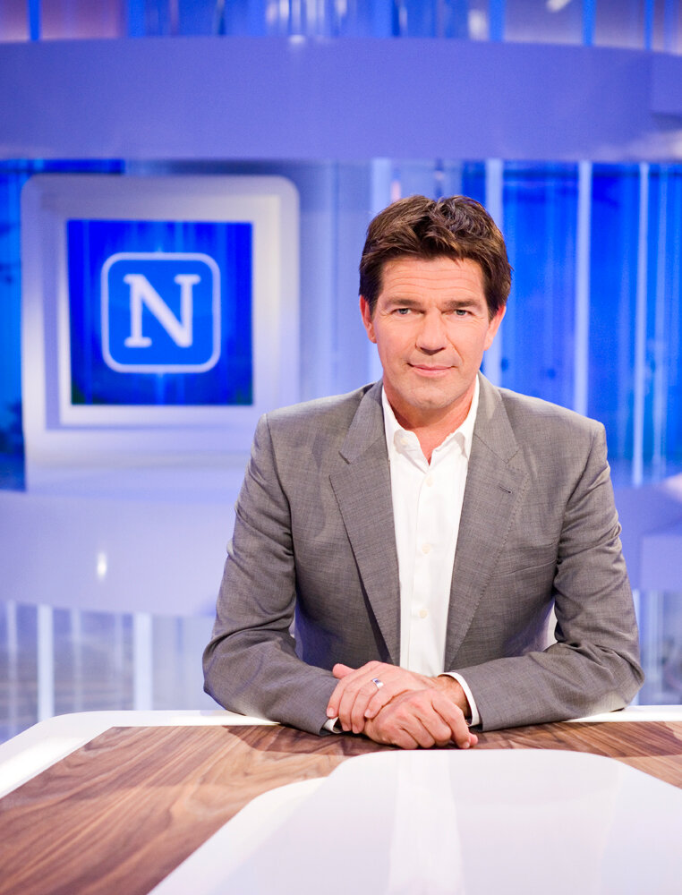 Nieuwsuur | TVmaze
