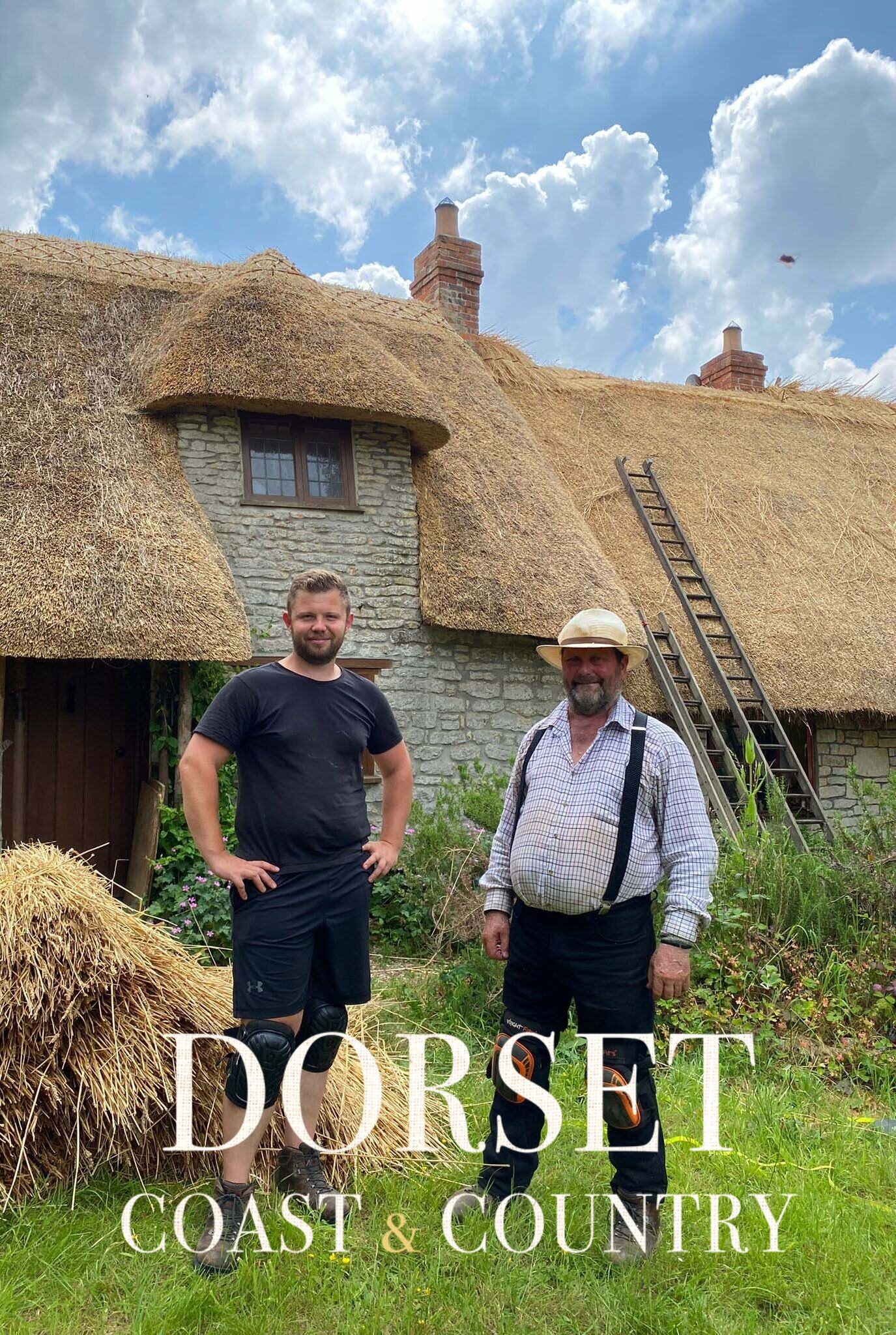 Dorset: Country and Coast | TVmaze