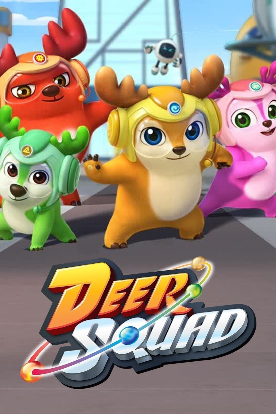 Deer Squad | TVmaze