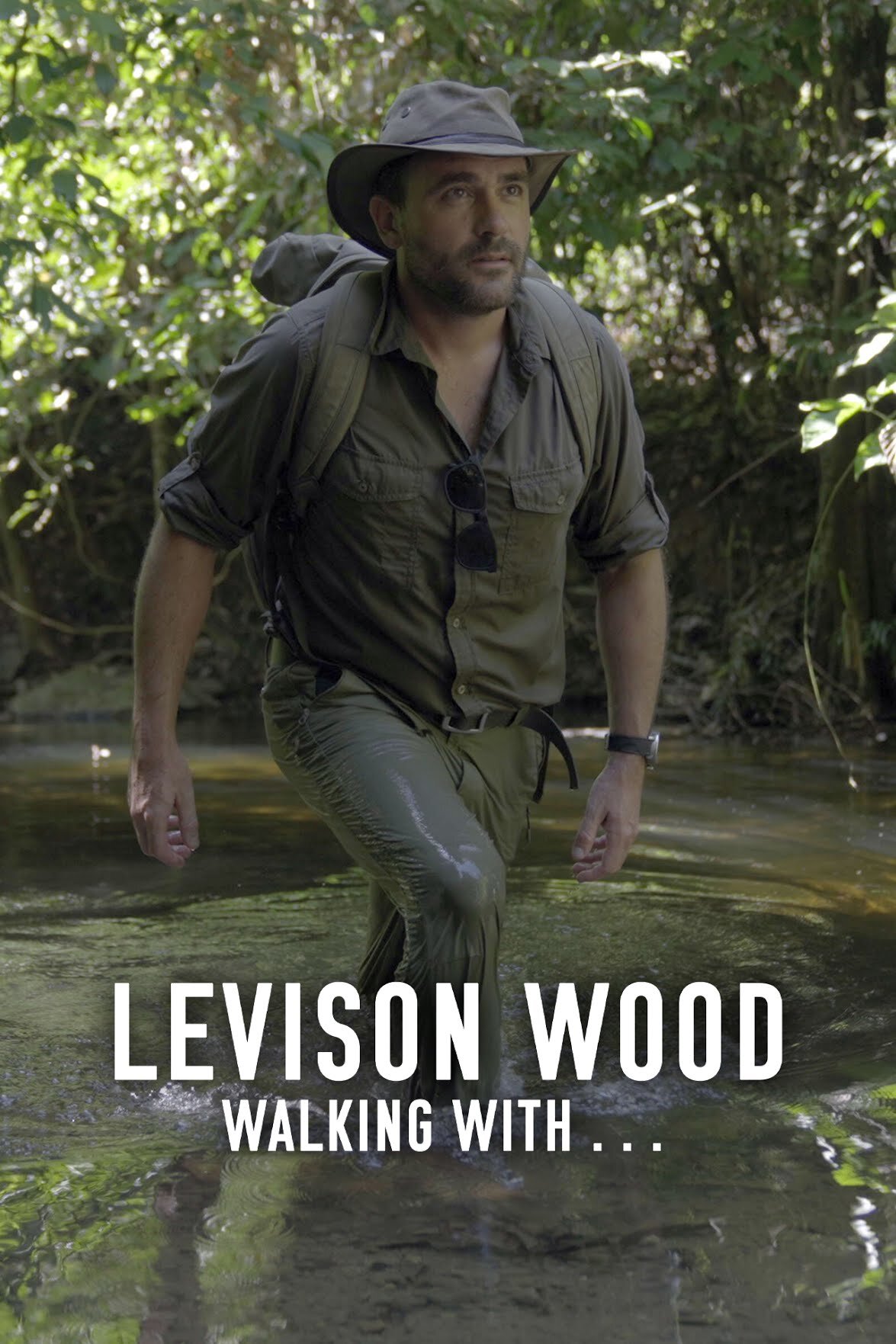Levison Wood: Walking with… | TVmaze