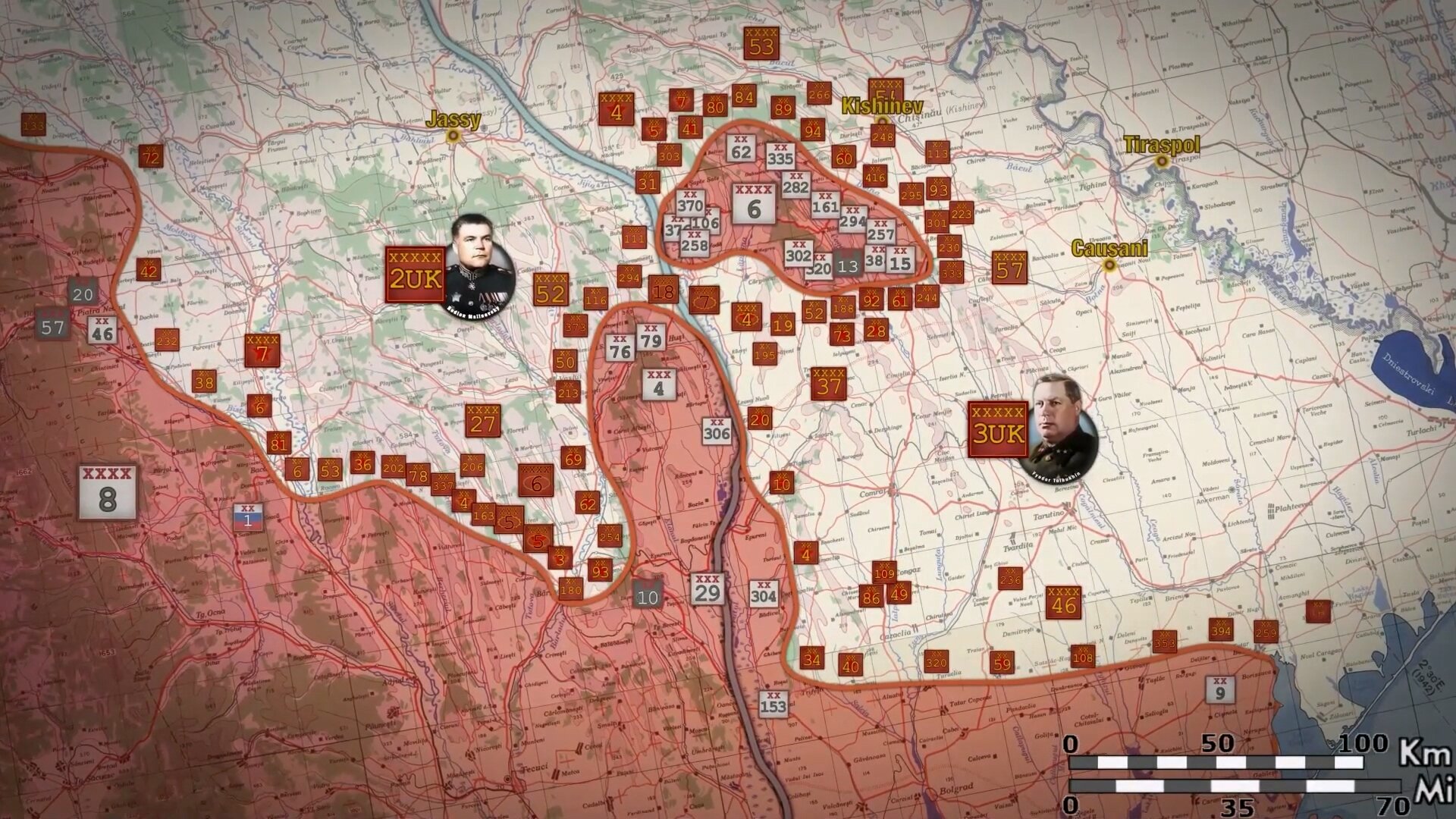 26 August 1944 - World War Two: Week by Week 5x52 | TVmaze
