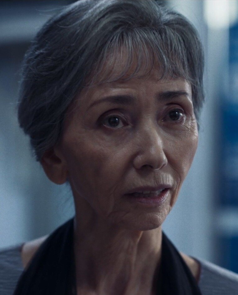 Sim Young Hee Image #1173275 | TVmaze