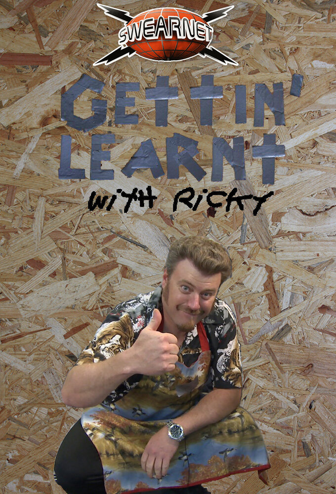 Gettin Learnt With Ricky Tvmaze
