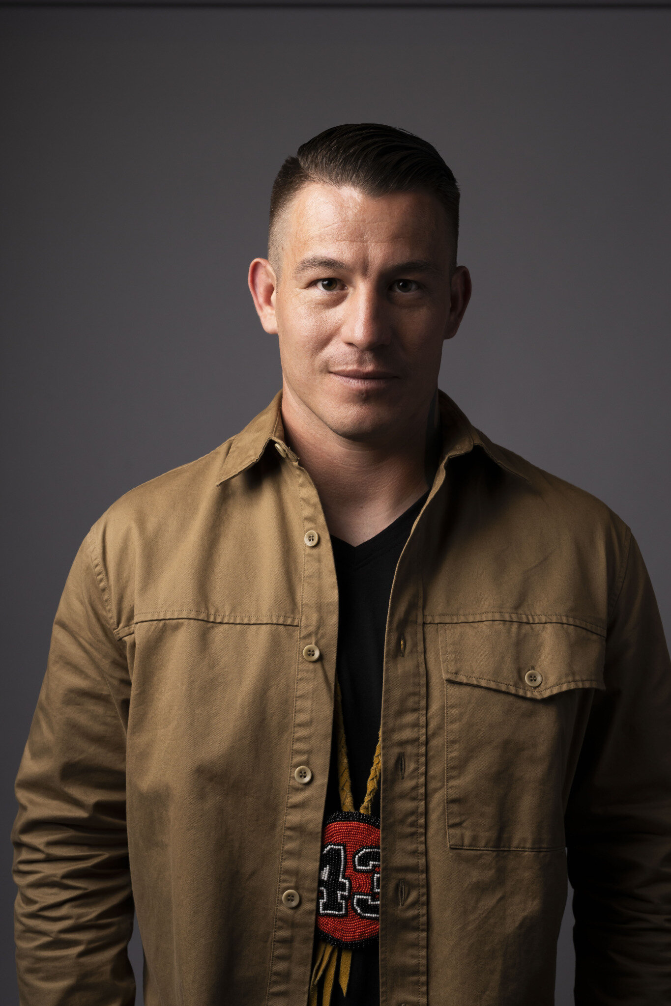 Leroy Fontaine Image #1179720 | TVmaze