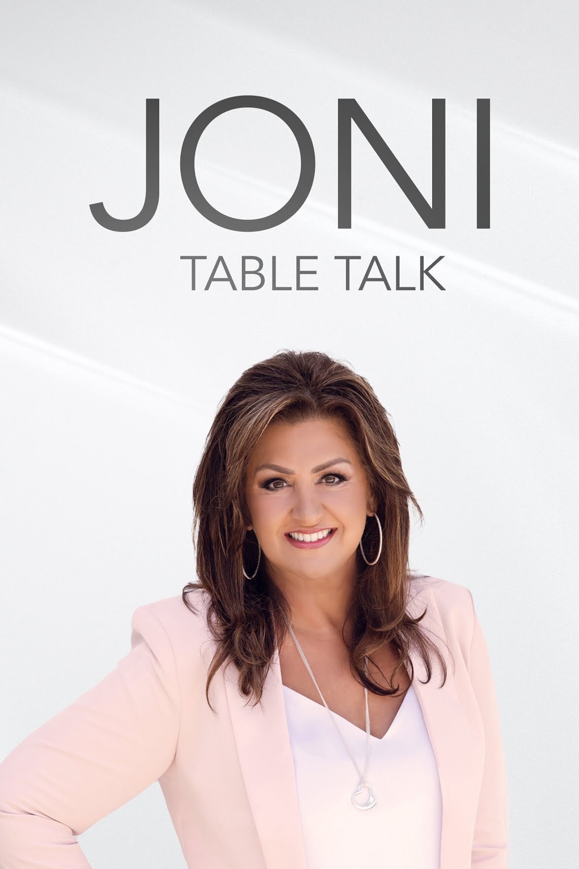 Joni Table Talk | TVmaze