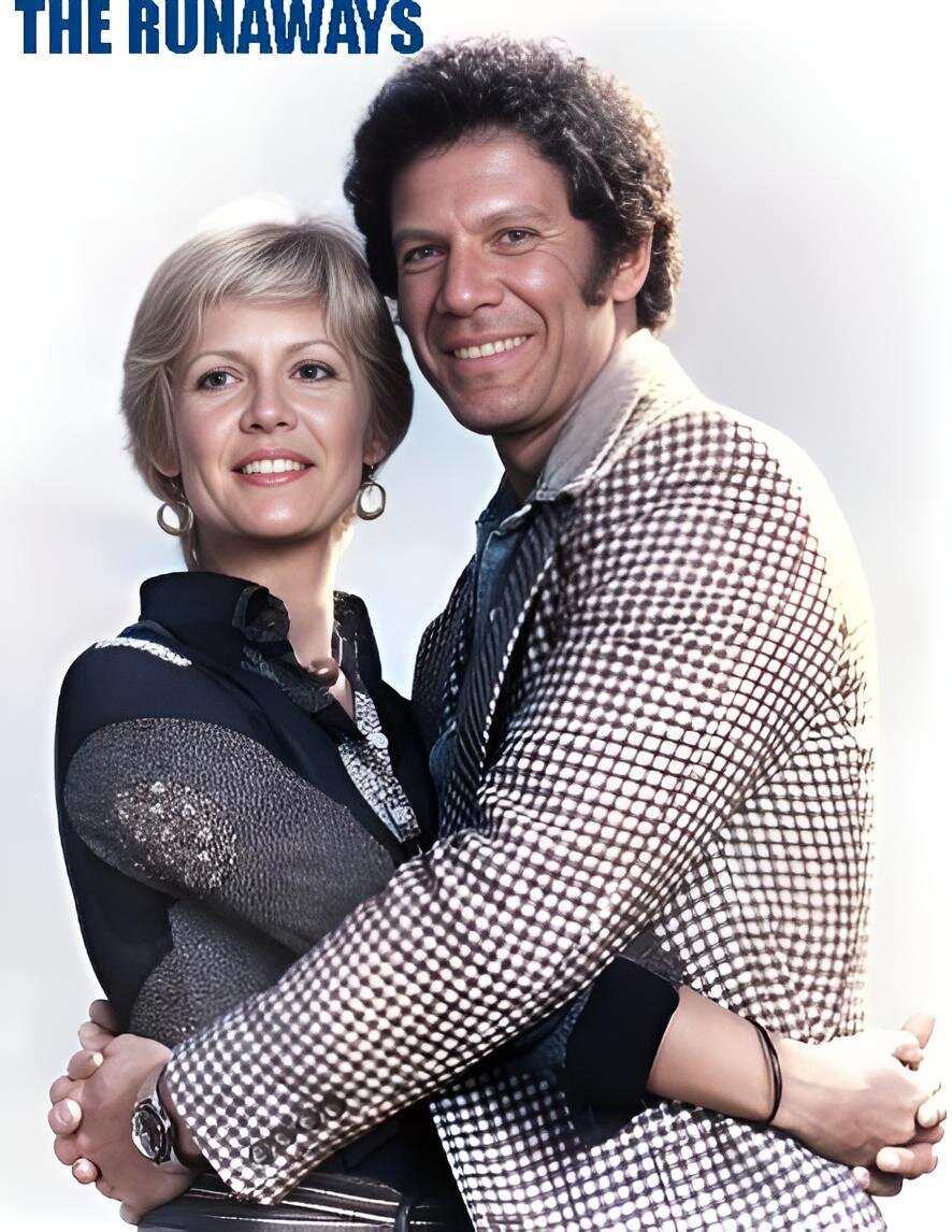 The Runaways | TVmaze