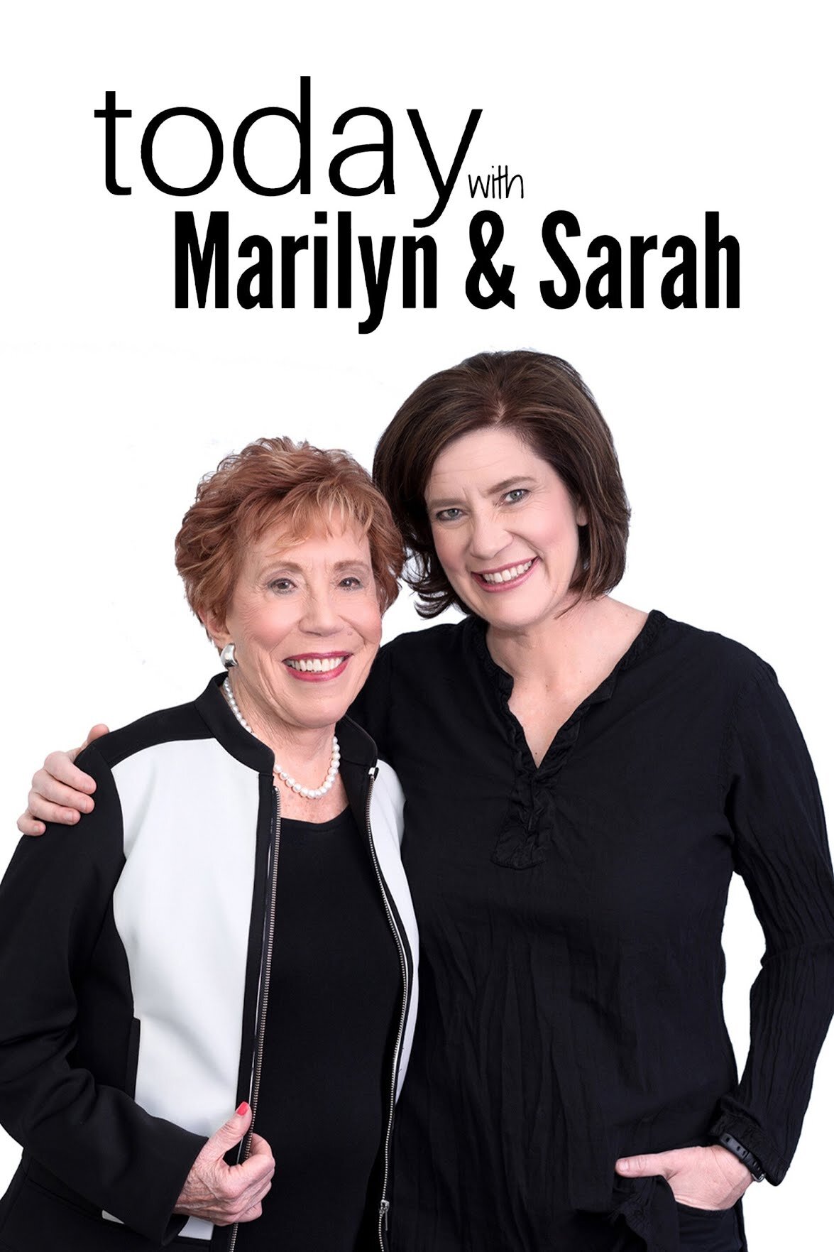 Today with Marilyn and Sarah | TVmaze