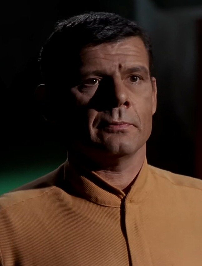 Dr. Arthur Coleman Image #1183941 | TVmaze