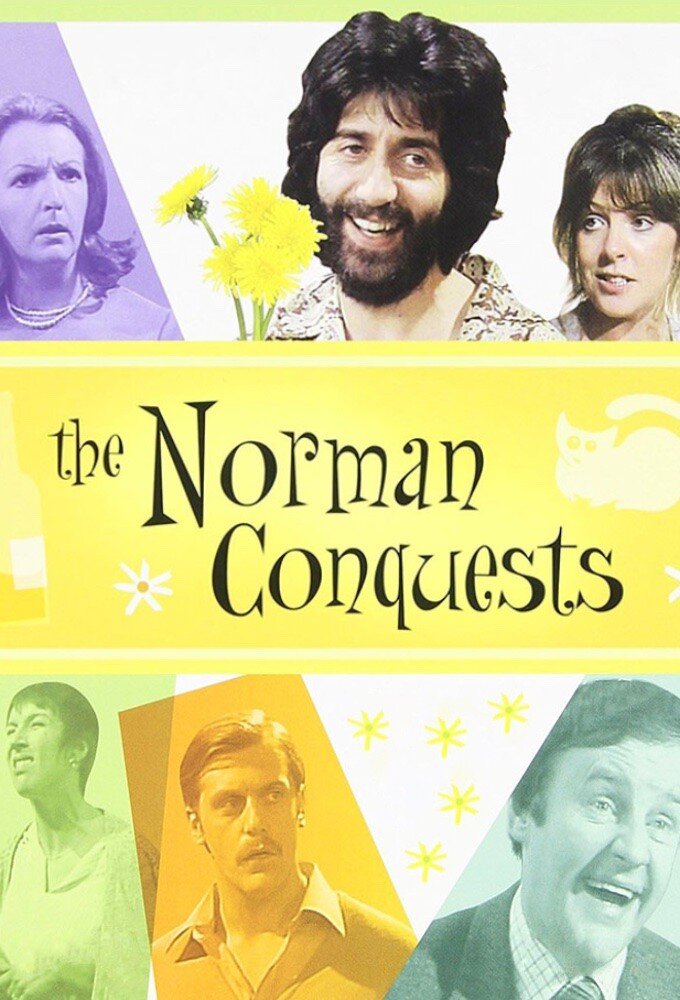 The Norman Conquests | TVmaze