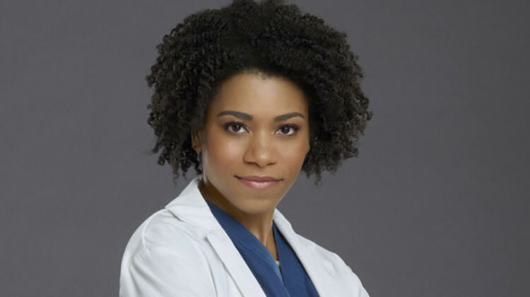 Dr. Margaret "Maggie" Pierce Image #119299 | TVmaze