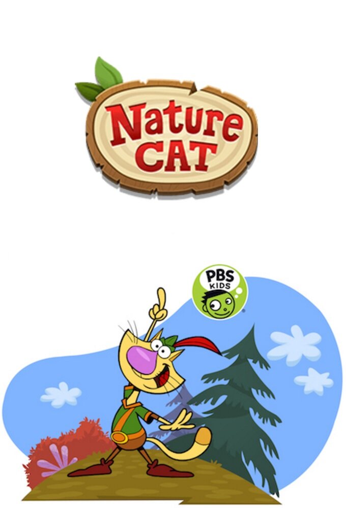 Nature Cat | TVmaze