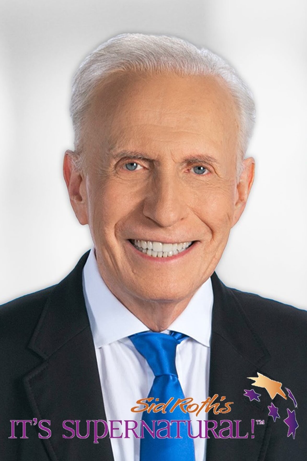 Sid Roth's It's Supernatural | TVmaze