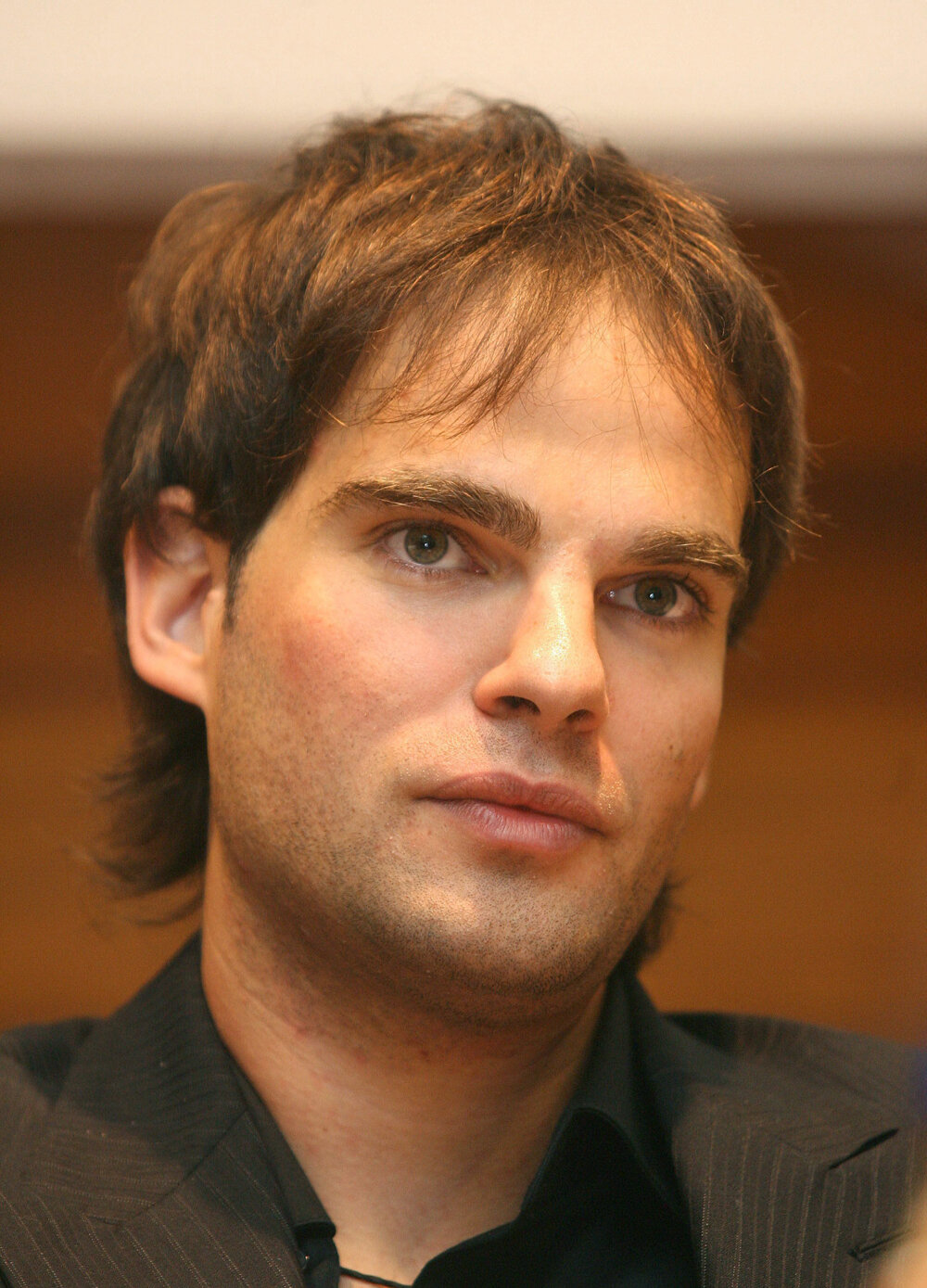 David Merlini Image #1186897 | TVmaze