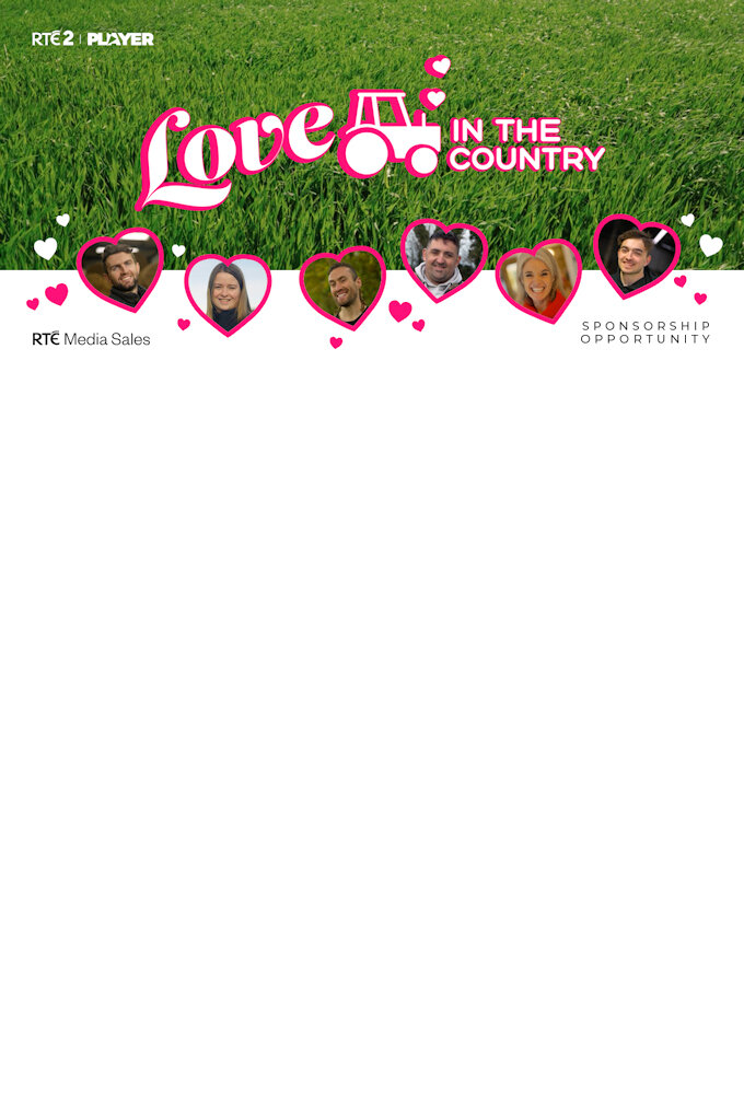 Love in the Country | TVmaze