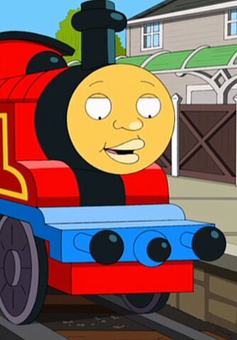 Uncle Thomas the Tank Engine Image #1187413 | TVmaze