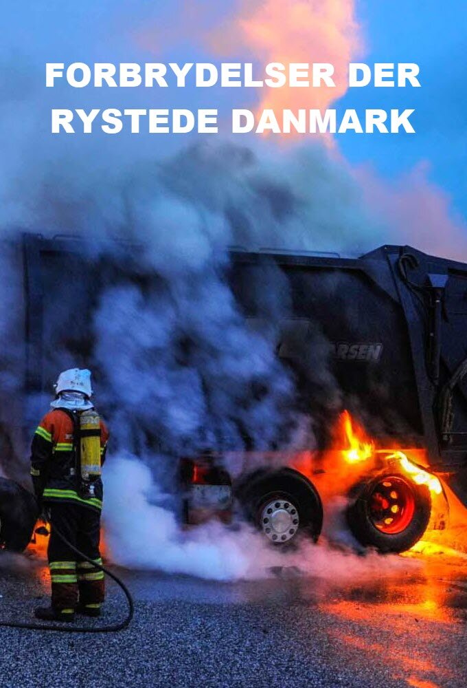 Forbrydelser Der Rystede Danmark | TVmaze
