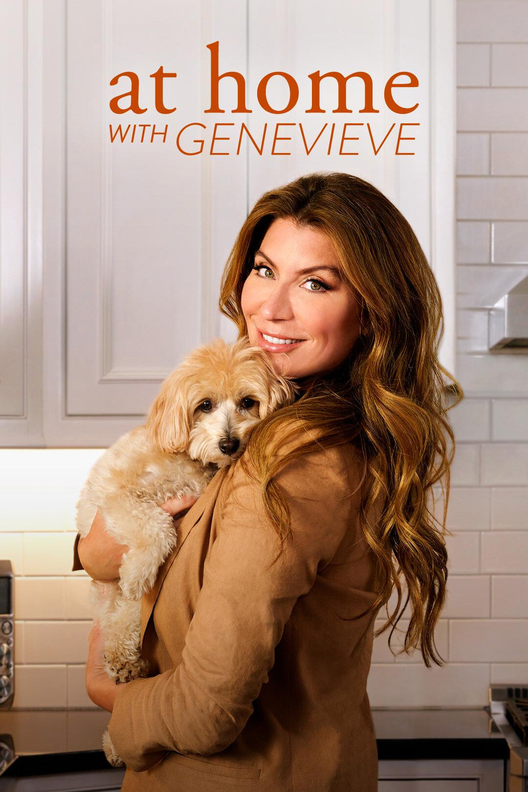 At Home with Genevieve | TVmaze