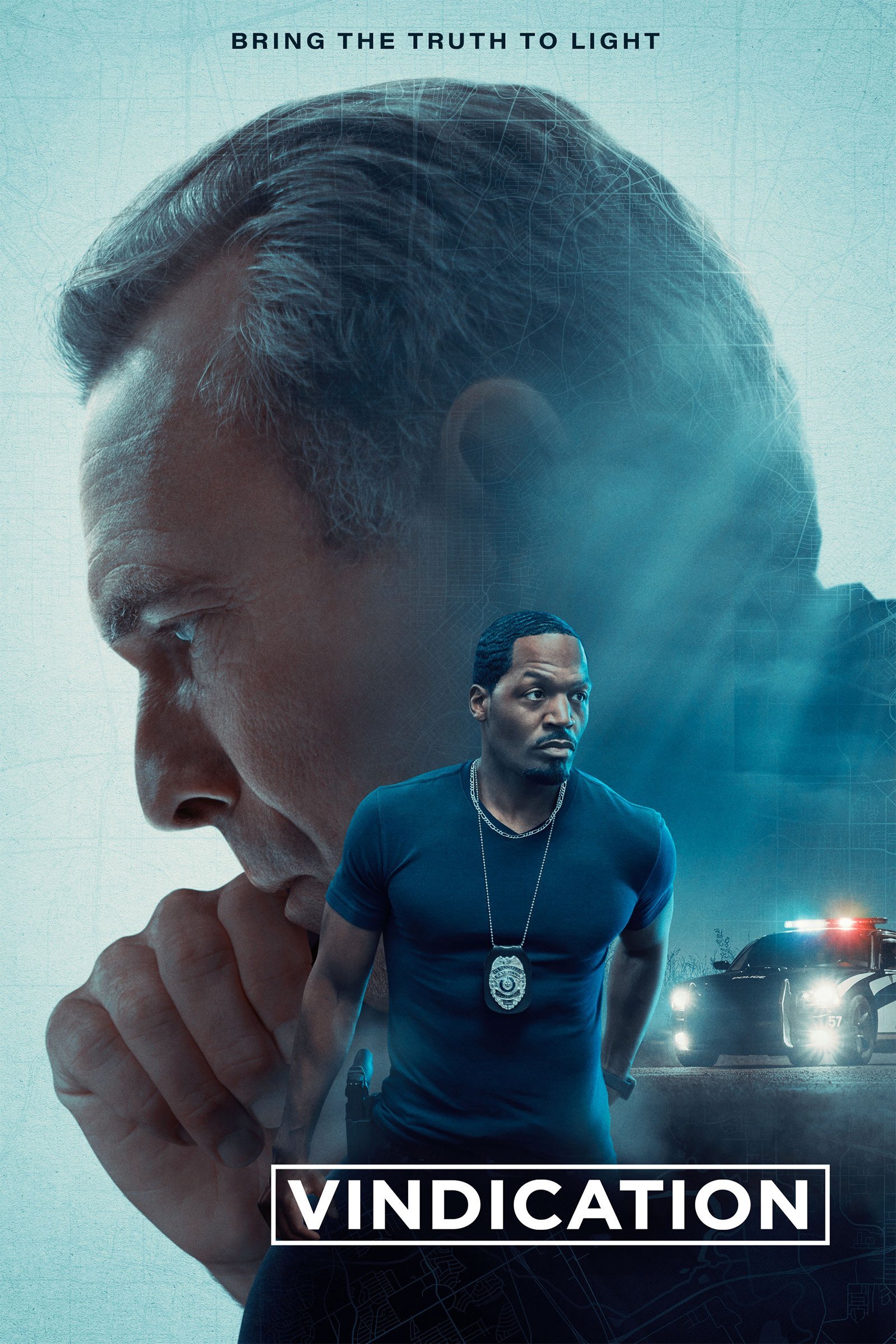 Vindication | TVmaze