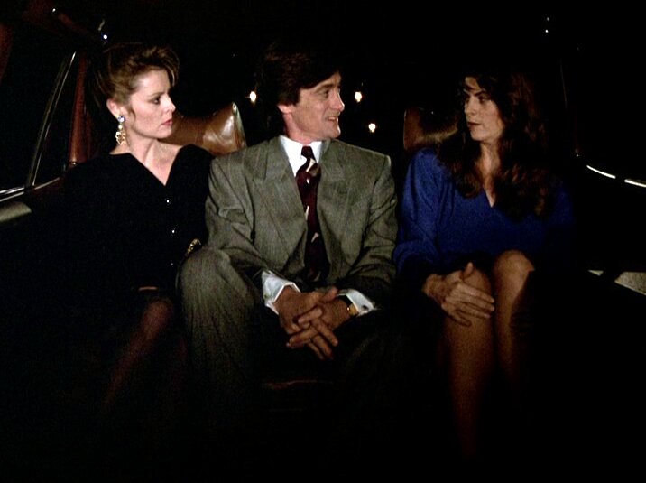 Finally! (2) - Cheers 8x16 | TVmaze