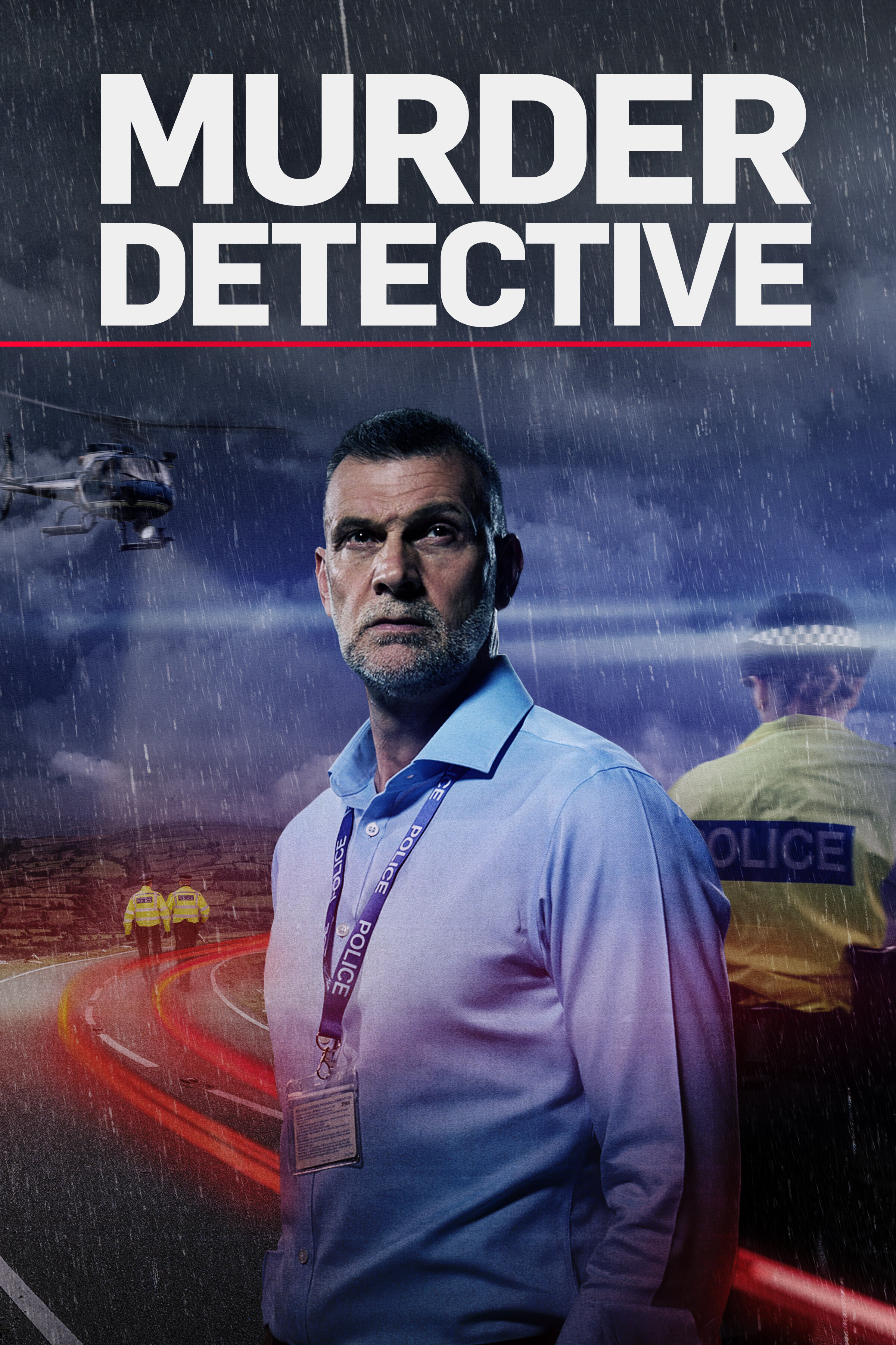 Murder Detective with Graham Hill | TVmaze