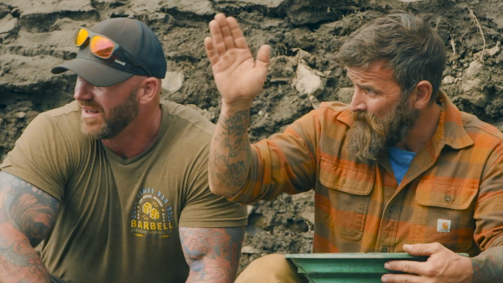 $24 Million in Gold - Gold Rush S14 Special | TVmaze