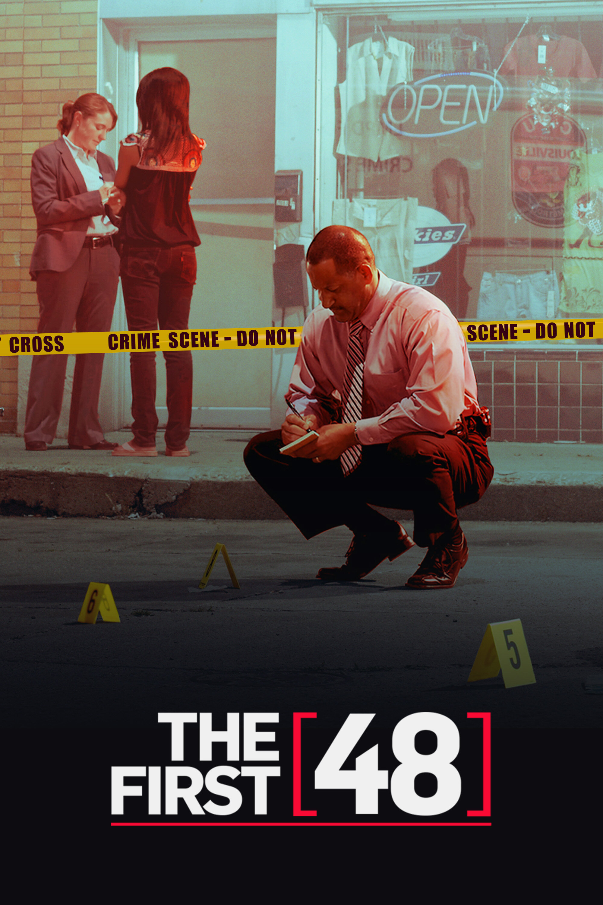 The First 48 | TVmaze