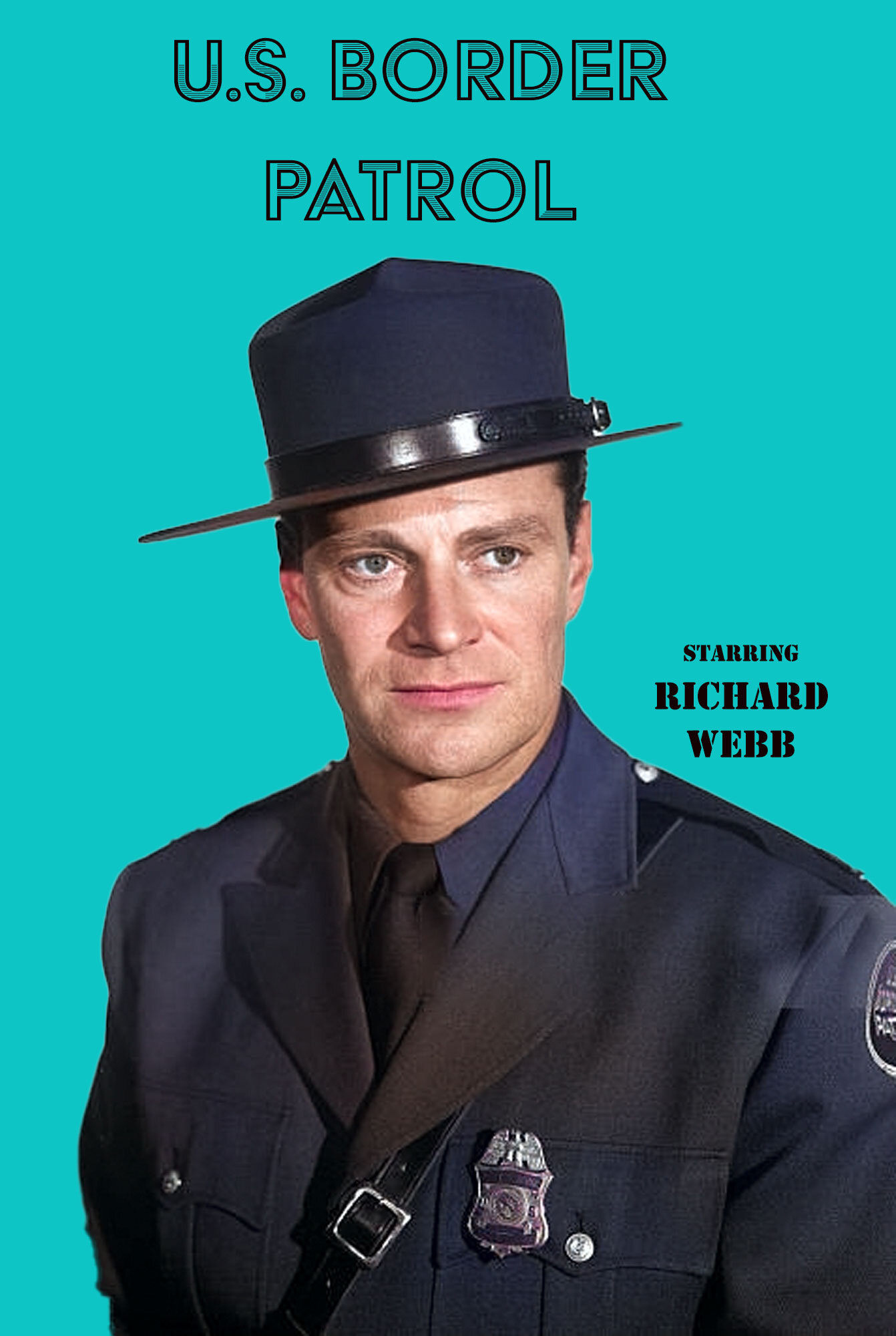 U.S. Border Patrol | TVmaze