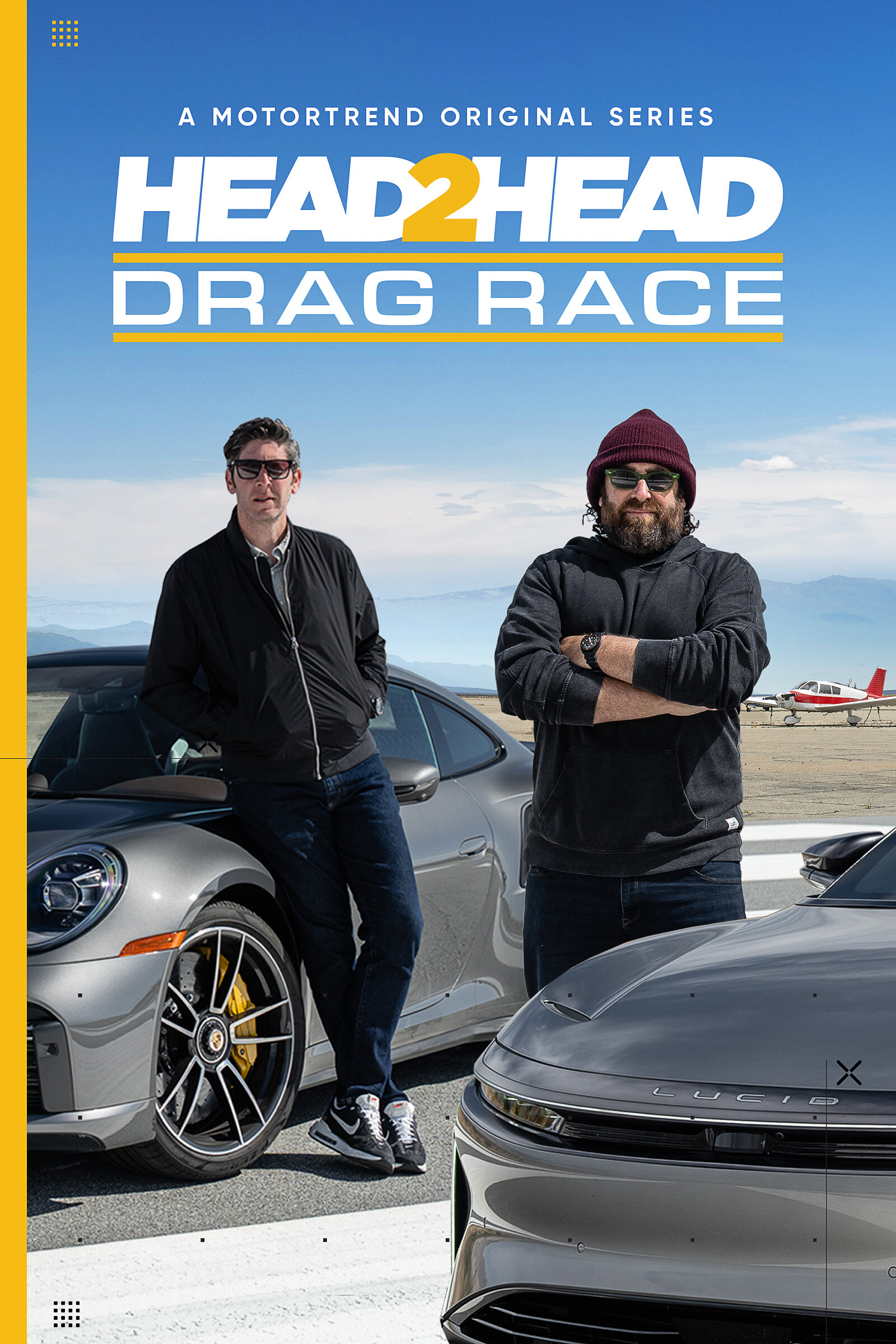 Head 2 Head Drag Race | TVmaze