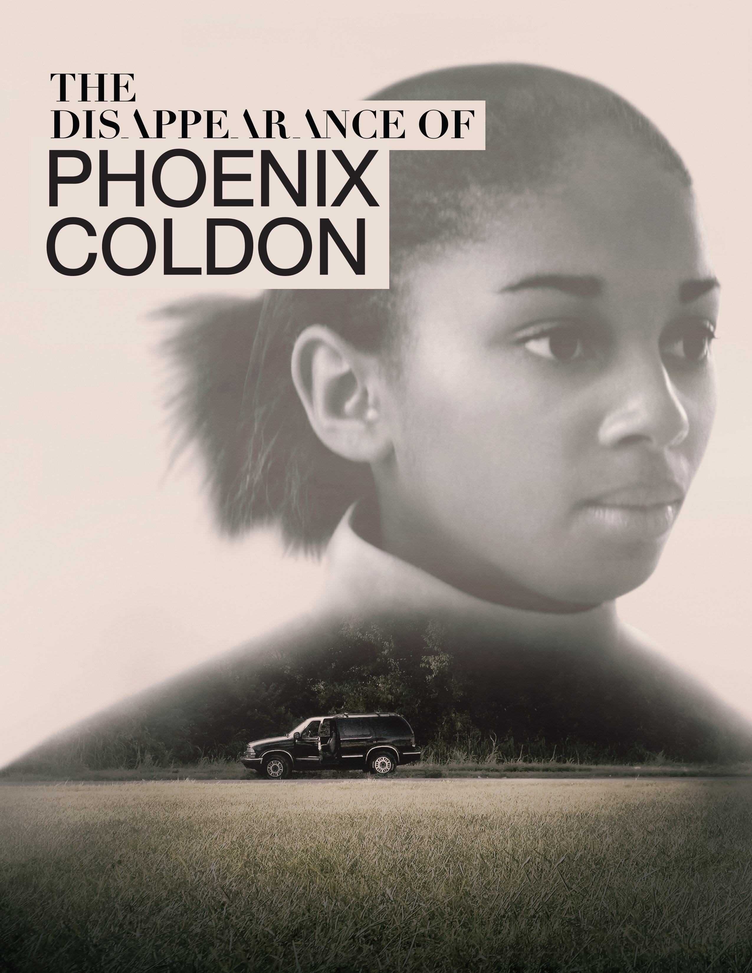 The Disappearance of Phoenix Coldon | TVmaze