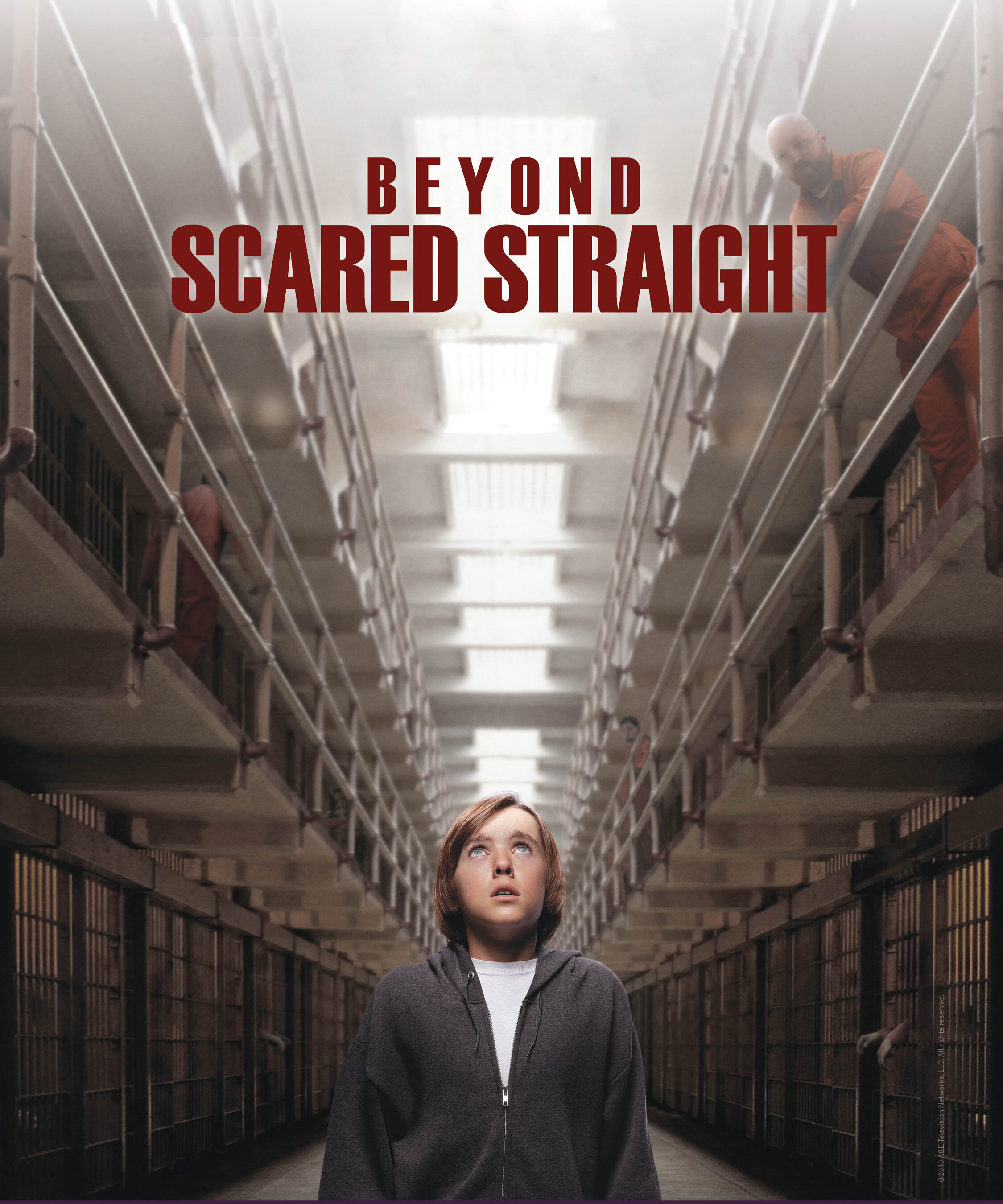 Beyond Scared Straight | TVmaze