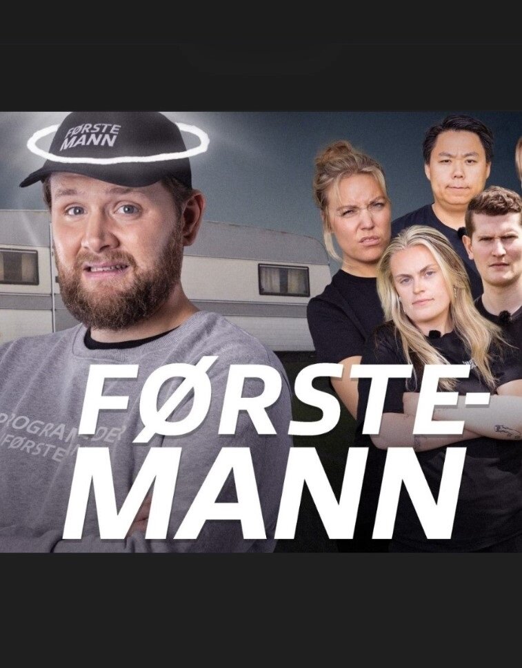 Førstemann | TVmaze