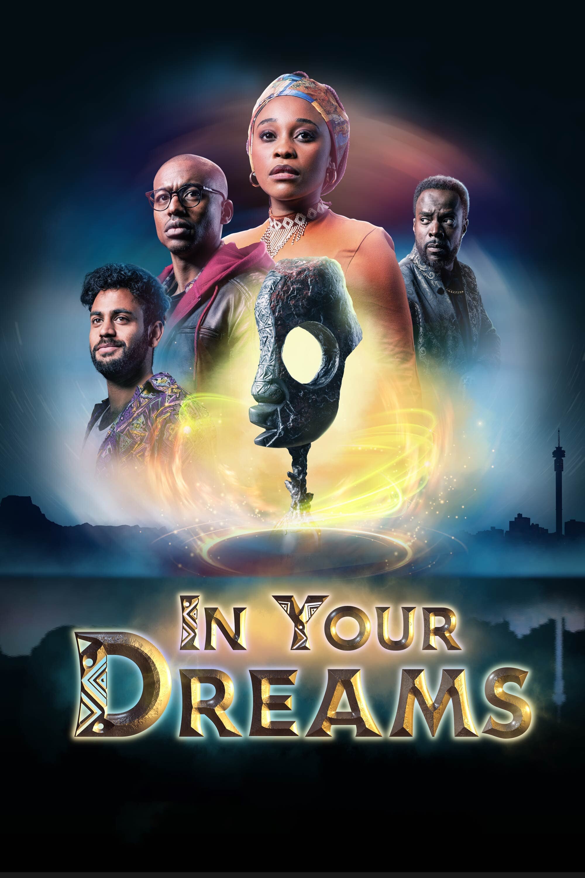 In Your Dreams | TVmaze