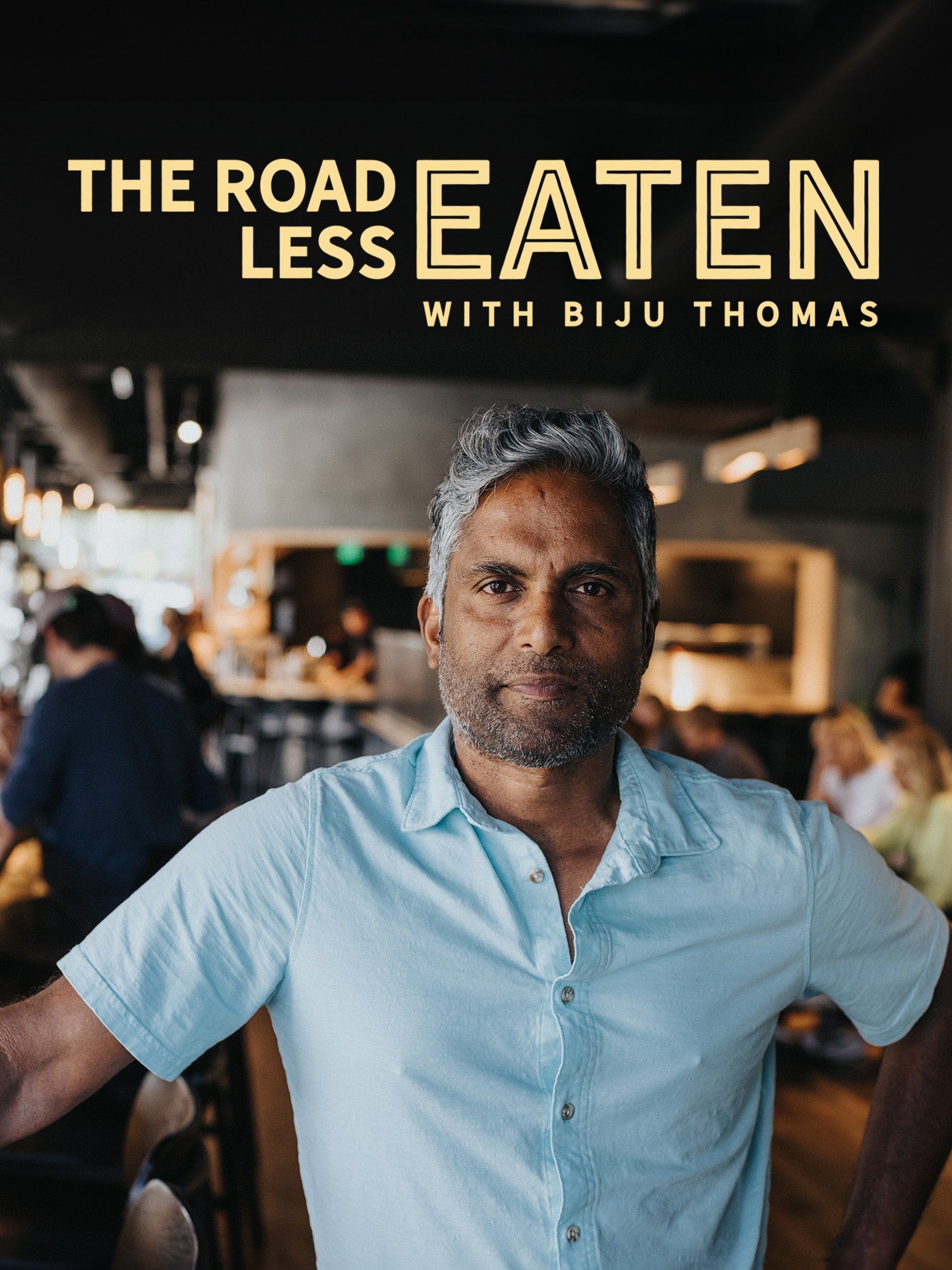 The Road Less Eaten | TVmaze