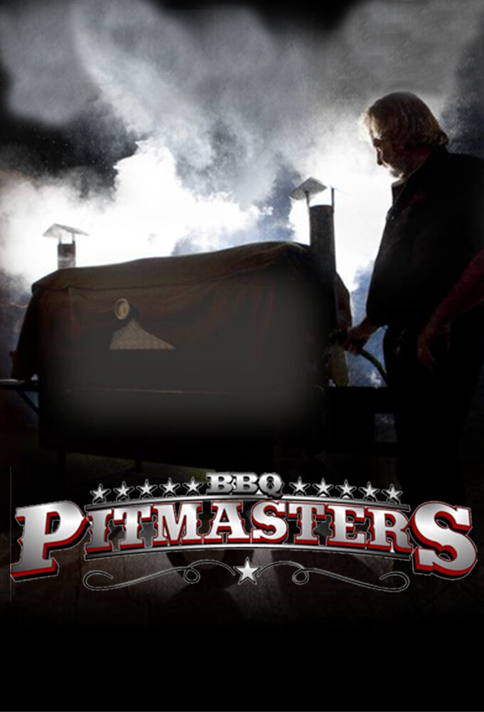 BBQ Pitmasters | TVmaze