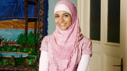 Yagmur Öztürk Image #121995 | TVmaze