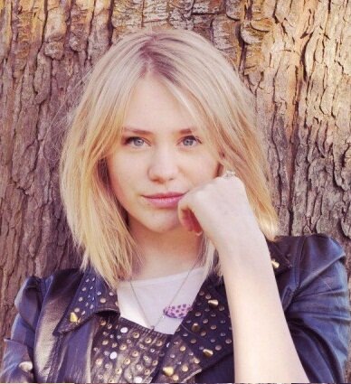 Georgia Lock Image #122082 | TVmaze