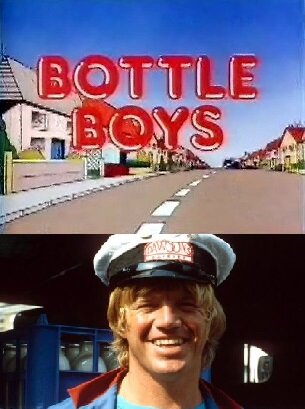 Bottle Boys | TVmaze