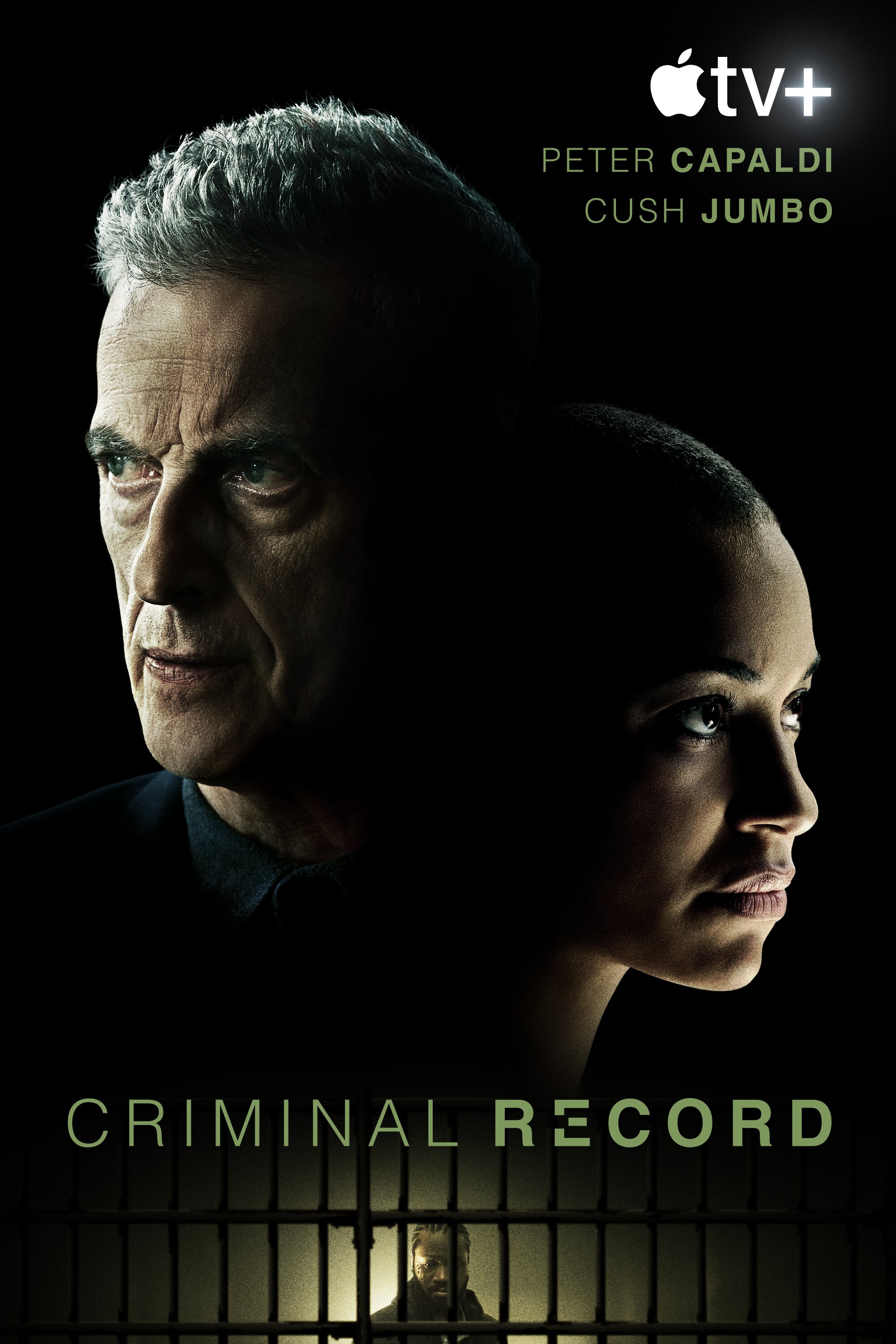 Criminal Record | TVmaze