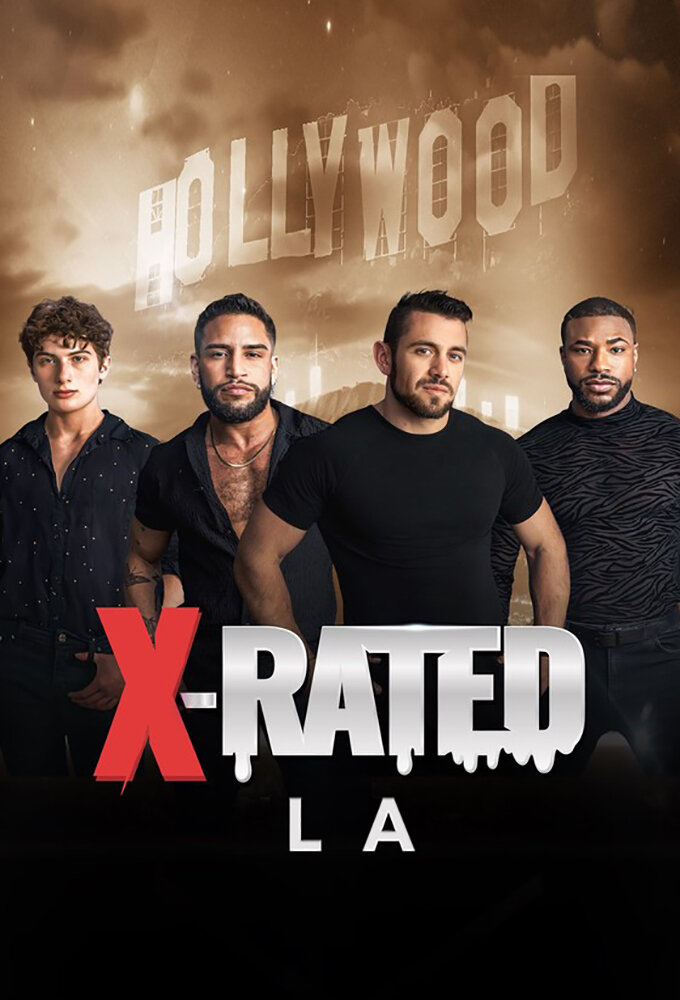 X-Rated: LA | TVmaze