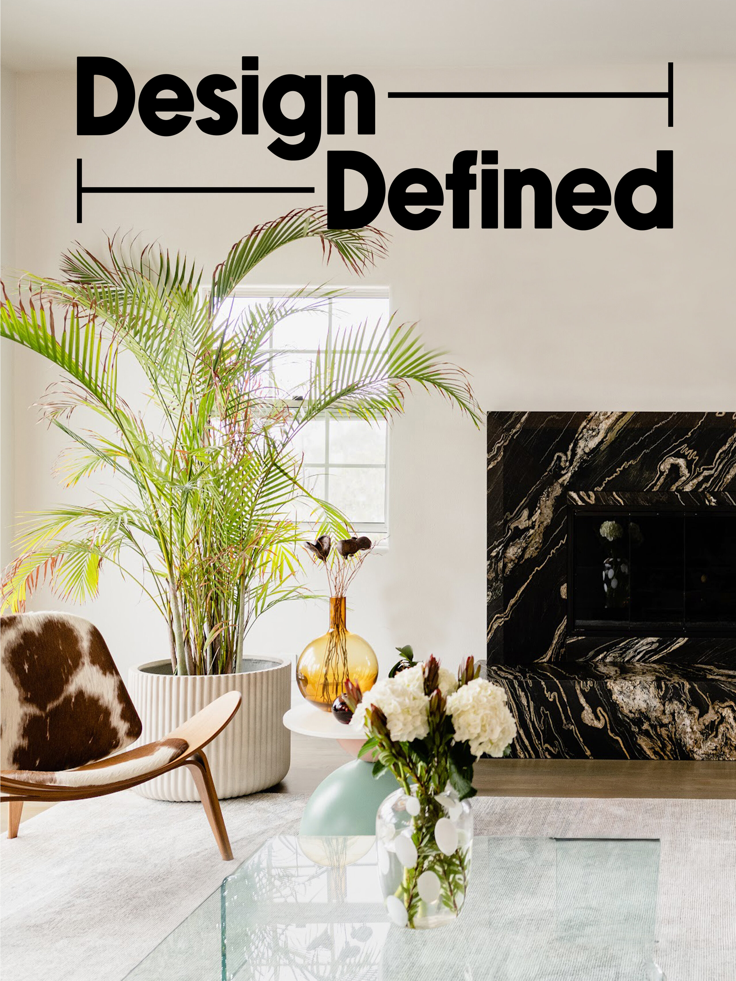 Design Defined | TVmaze