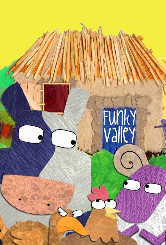 Funky Valley | TVmaze