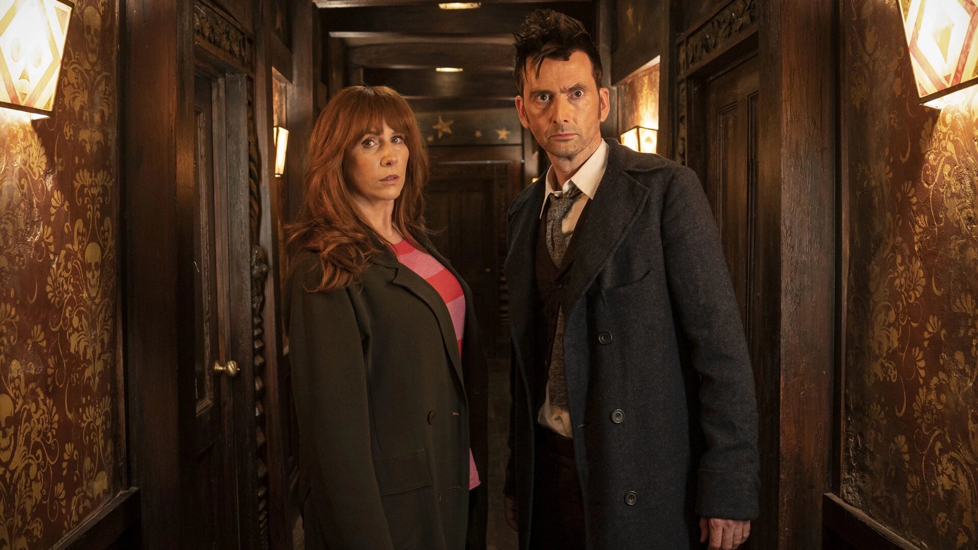 The Giggle - Doctor Who S01 Special | TVmaze