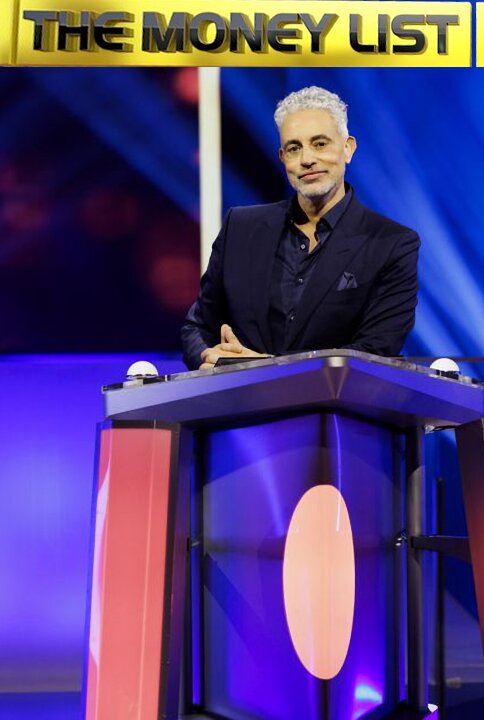 The Money List | TVmaze