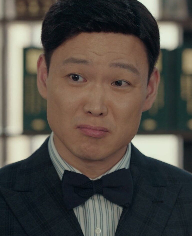 Park Bok Gyu Image #1215652 | TVmaze